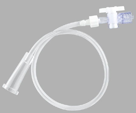 Cook Medical G02791 Connector Tubing 12 Inch Length 14 Fr ID Sterile ...