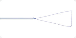 EZ10G ENDOLOOP Ligature made from PDSII 0 18" 12 (polydioxanone) Suture