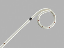 COOK G53691, Ureteral Stent Set Universa®, Double Pigtail, 6 Fr. 22 cm ...