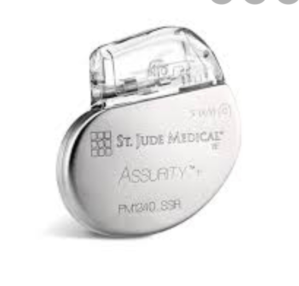 Single Chamber Pacemaker
