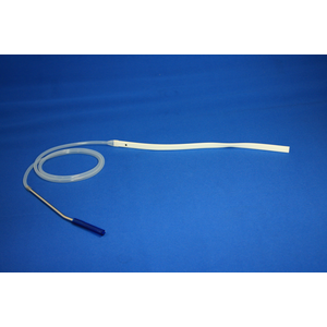 Ethicon, 2215, BLAKE, Drain, Flat, Size 10 mm, Type Full Fluted, Trocar ...