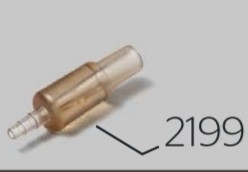 Ethicon,2199, J-VAC, Drain, Adapter 1/4",