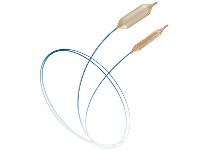 Bard 0204511 True Dilatation Balloon Valvuloplasty Catheters