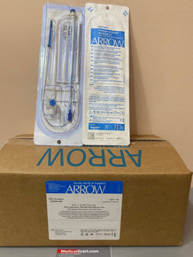 Arrow CP-08503 Percutaneous Sheath Introducer Set 5Fr. , 7.5cm.