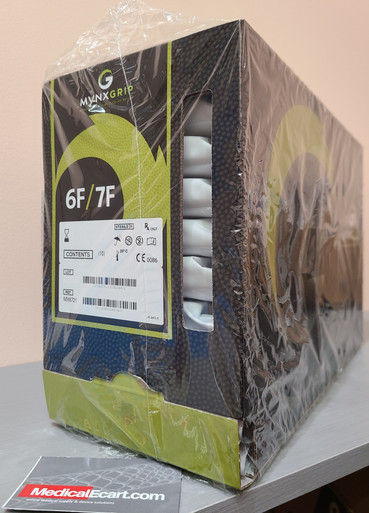 Cordis MX6721 MYNXGRIP® Vascular Closure Device, 6FR-7FR, Femoral