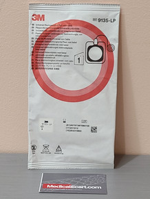 3M 9165 Universal Electrosurgical Pads