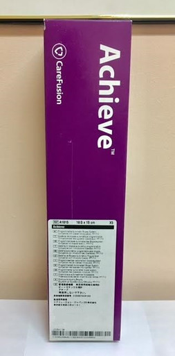 Carefusion Achieve programmable Soft Tissue automatic Biopsy needle 18G ...