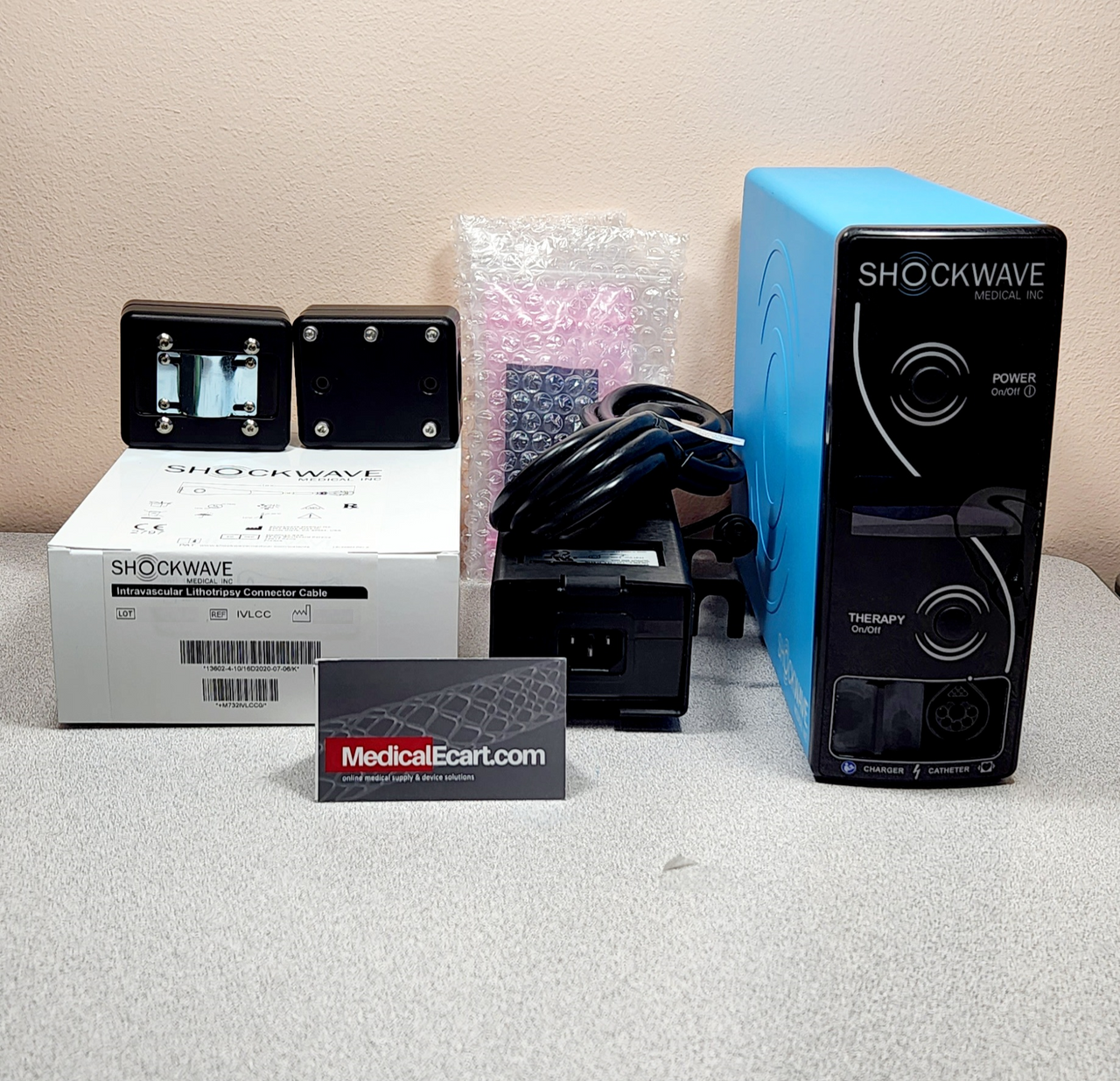 M732LGCC 825DP IVLGCCD IVL Generator - Factory Refurbished