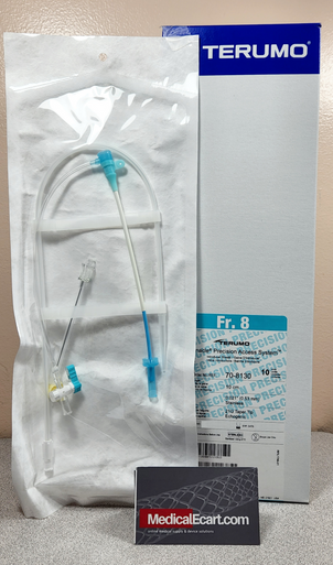 Terumo 70-8130 Pinnacle® Precision Access System