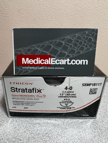 Ethicon SXMP1B427 STRATAFIX™ Spiral Monocryl Plus Suture