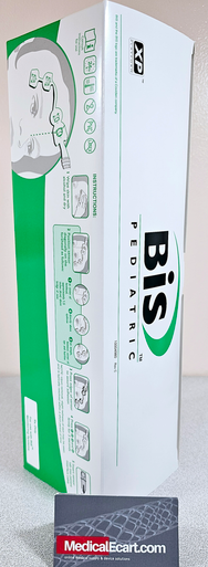 BIS, Pediatric, Sensor, 186-0200, BIS, pediatric sensor