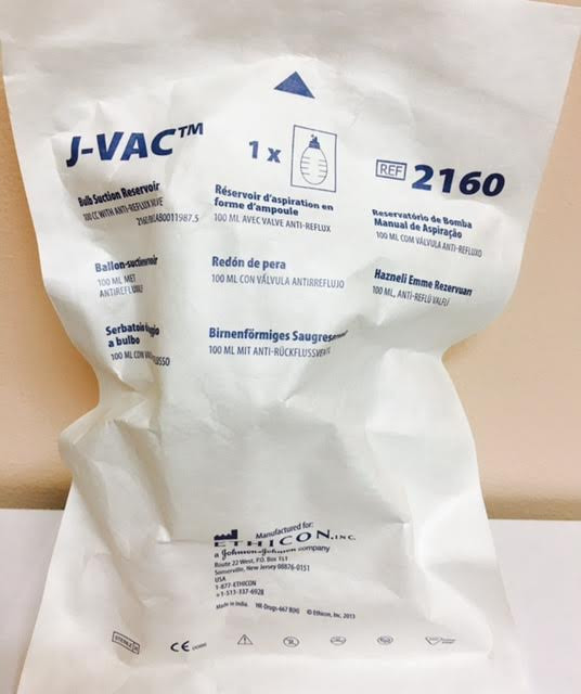 Surgical Vacuum Drains: Types, Uses, And Semantic Scholar, 54% OFF