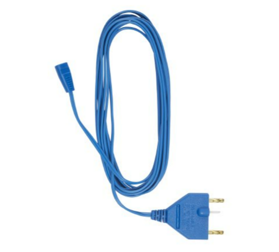 Valleylab E0512 Sterile, Disposable Bipolar Forceps Cords