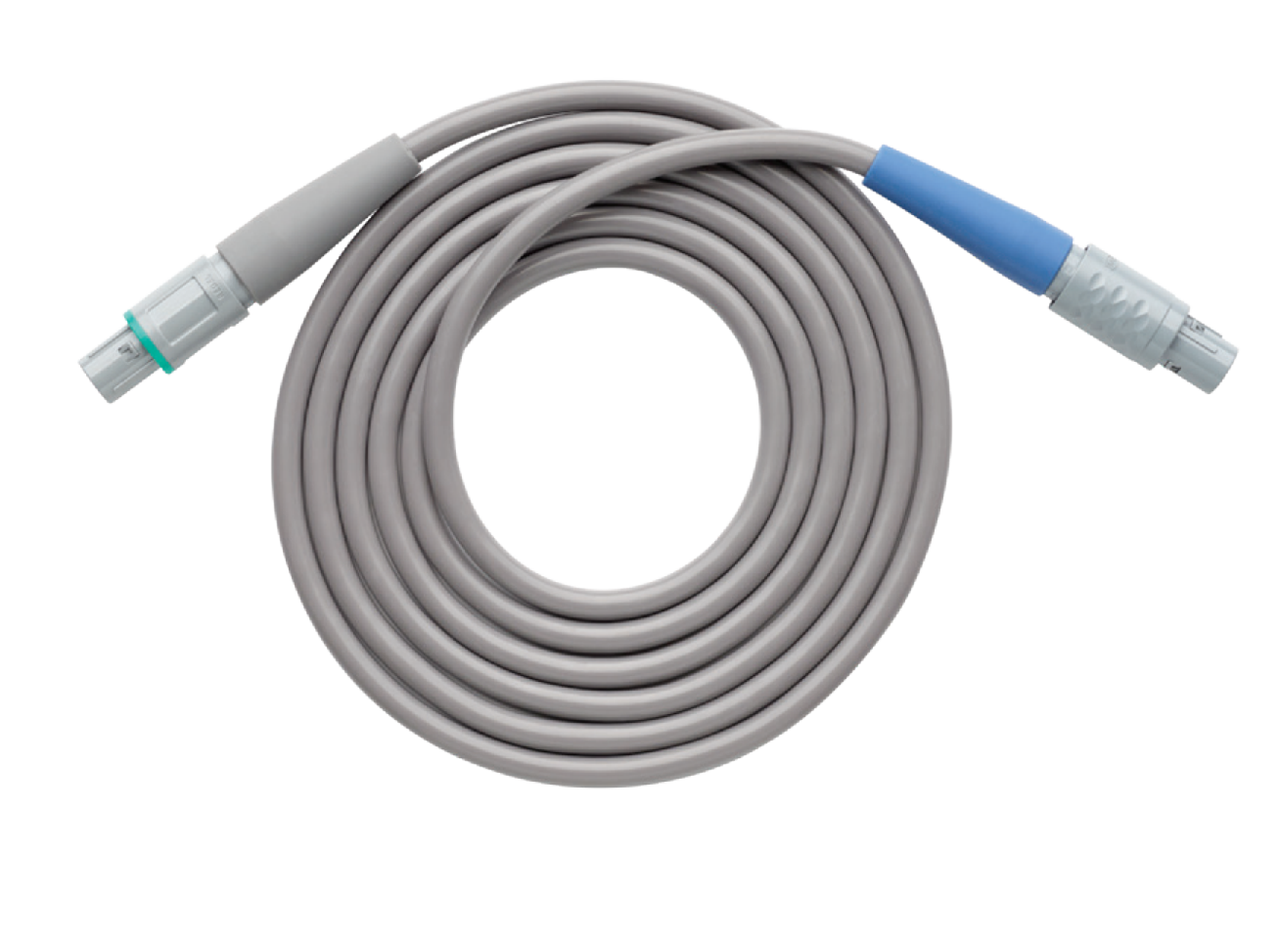 Medtronic CEDTC100 DiamondTemp™ Catheter-to-RFG Cable