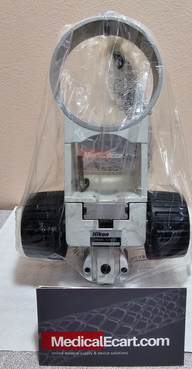 Nikon C-FMBN Bonder Arm MND44011 For Stereo Microscopes