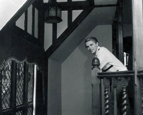 Adam Faith Poster and Photo 1034677 | Free UK Delivery & Same Day ...