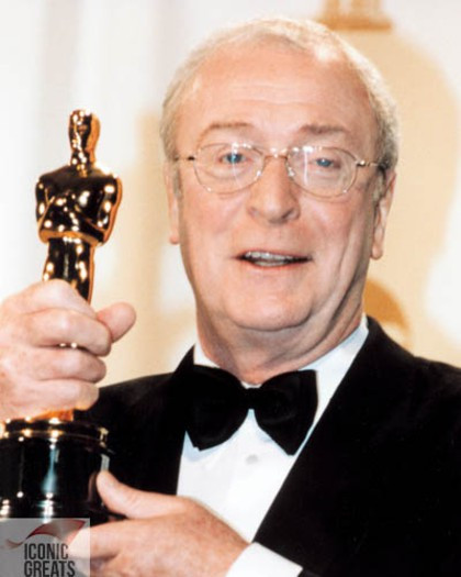 Michael Caine Poster and Photo 1046512 | Free UK Delivery & Same Day ... Michael Caine Poster and Photo 1046512 | Free UK Delivery & Same Day ...