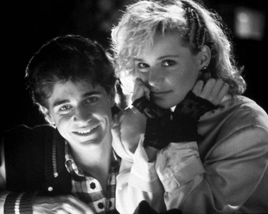 Chris Makepeace Poster and Photo 1016061 | Free UK Delivery & Same Day ...