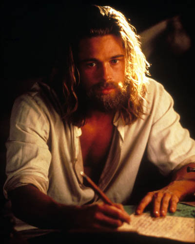 Brad Pitt Poster And Photo 1008182 Free Uk Delivery And Same Day Dispatch Available