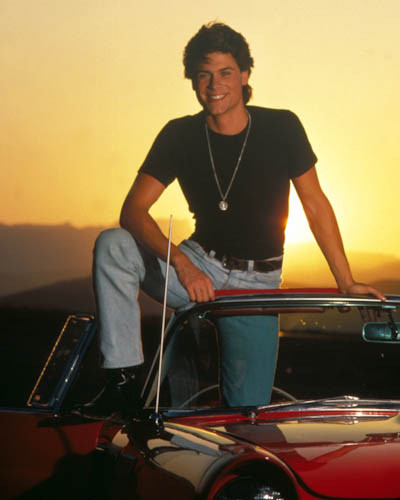 Rob Lowe Poster and Photo 1010841 | Free UK Delivery & Same Day ...