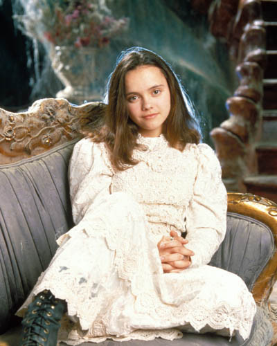 Christina Ricci Poster and Photo 1002268 | Free UK Delivery & Same Day ...