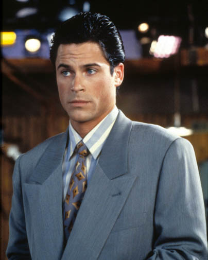 Rob Lowe Poster and Photo 1016404 | Free UK Delivery & Same Day ...