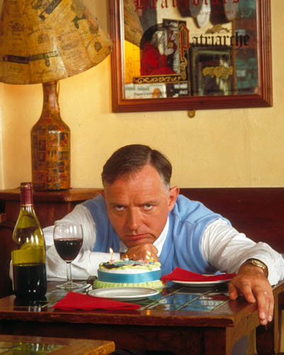 Rik Mayall Poster and Photo 1020527 | Free UK Delivery & Same Day ...