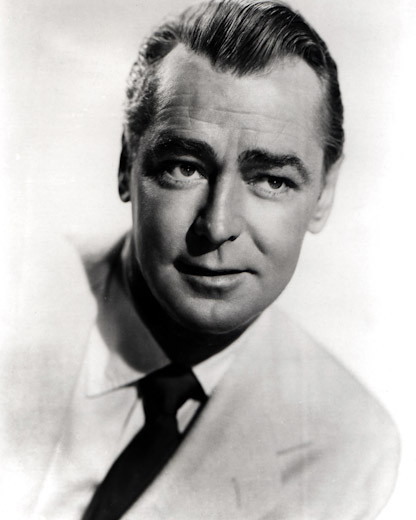 Alan Ladd Poster and Photo 1022059 | Free UK Delivery & Same Day ...