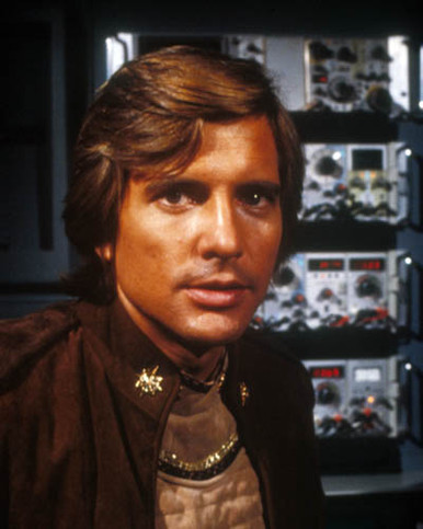 Dirk Benedict Poster and Photo 1001025 | Free UK Delivery & Same Day ...