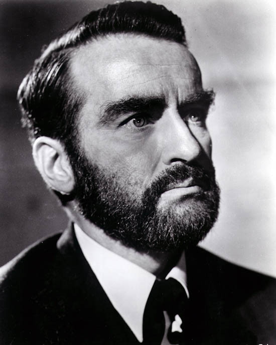 Montgomery Clift Poster and Photo 1026760 | Free UK Delivery & Same Day ...