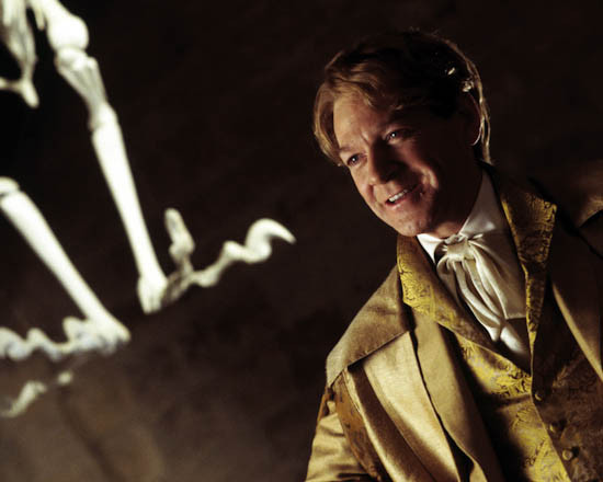 Kenneth Branagh Poster and Photo 1030491 | Free UK Delivery & Same Day ...