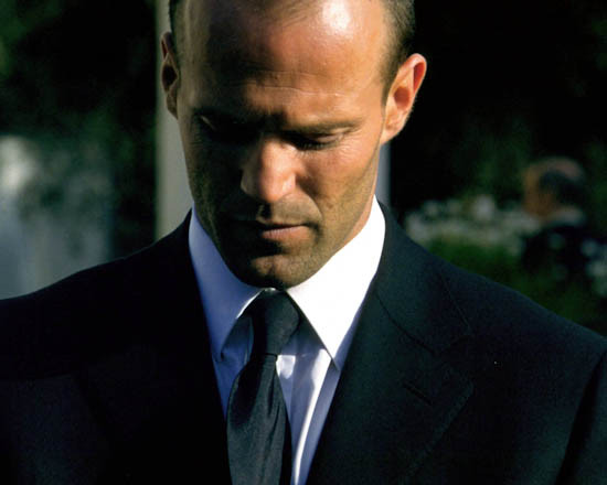 Jason statham transporter - premiumlopi
