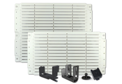 Rail Mounting System - Mercommbe