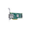 HPE StoreFabric SN1000Q 699765-001 16Gb 2-Port PCIe Fibre Channel HBA ...