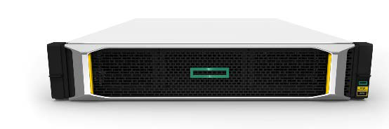 HPE Q1J07A MSA 2050 SFF SAN Storage Disk Enclosure, Wholesale Q1J07A ...