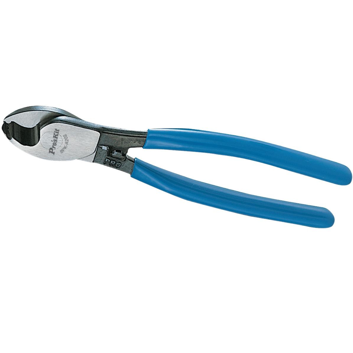Cutter, 10" Cable Cutters - cablemaster.com