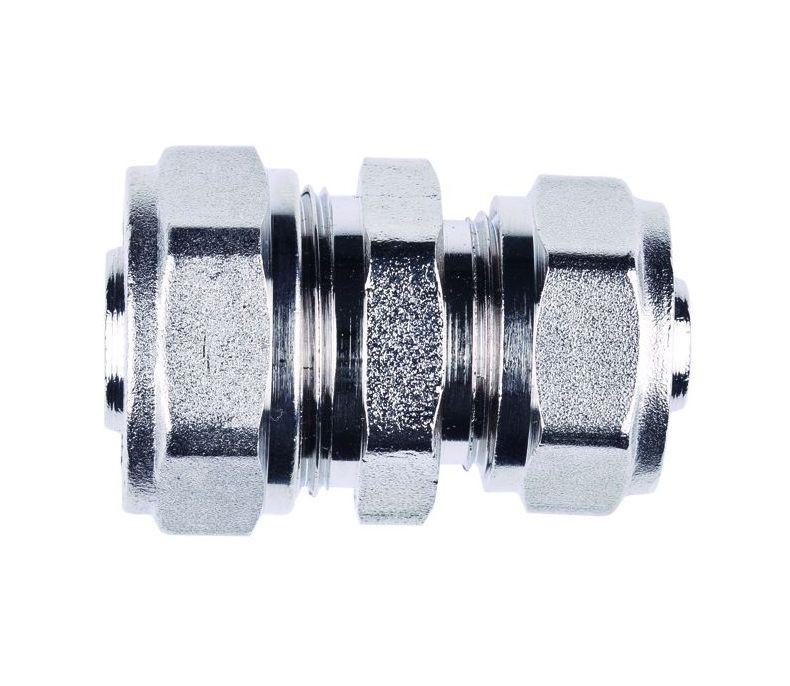 16mm x 20mm Compression Reducer Coupling - uHeat
