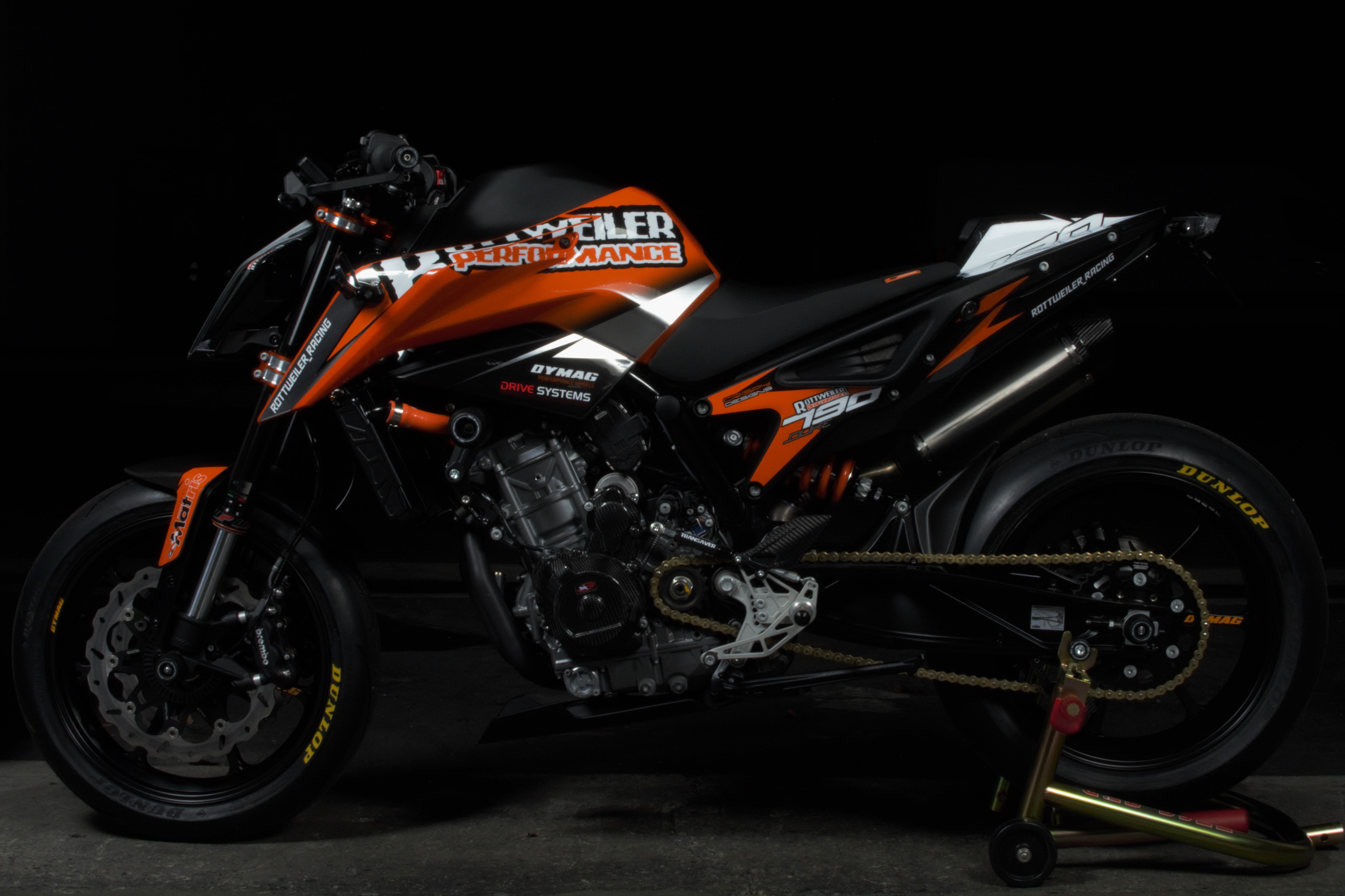 Rottweiler Project 790: Sharpening The Scalpel - rottweilerperformance