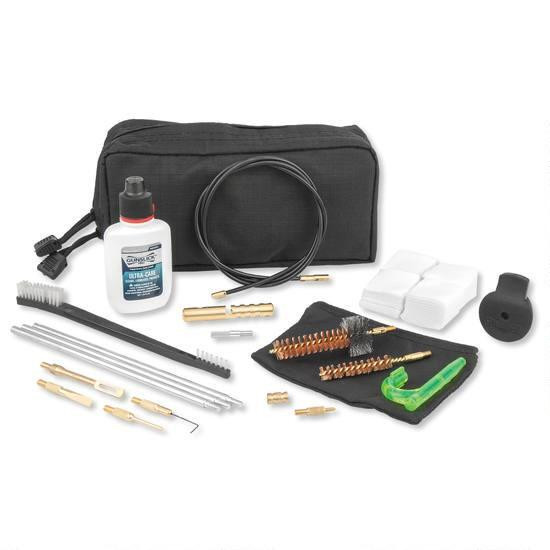 GUNSLICK PRO AR-10 PULL-THRU CLEANING KIT (308-CAL/7.62MM) (41502)
