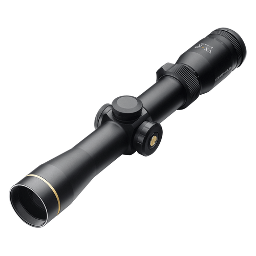 LEUPOLD VXR 2-7X33 FIREDOT DUPLEX MATTE (110684)