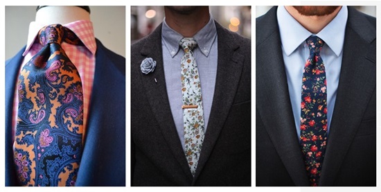 Styling Tips for Spring - Harrison Blake Apparel