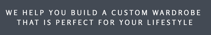 Custom Suits / Coats - Harrison Blake Apparel