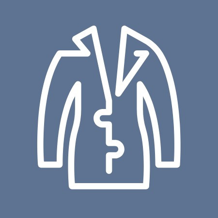 Core Classic Suit - Harrison Blake Apparel