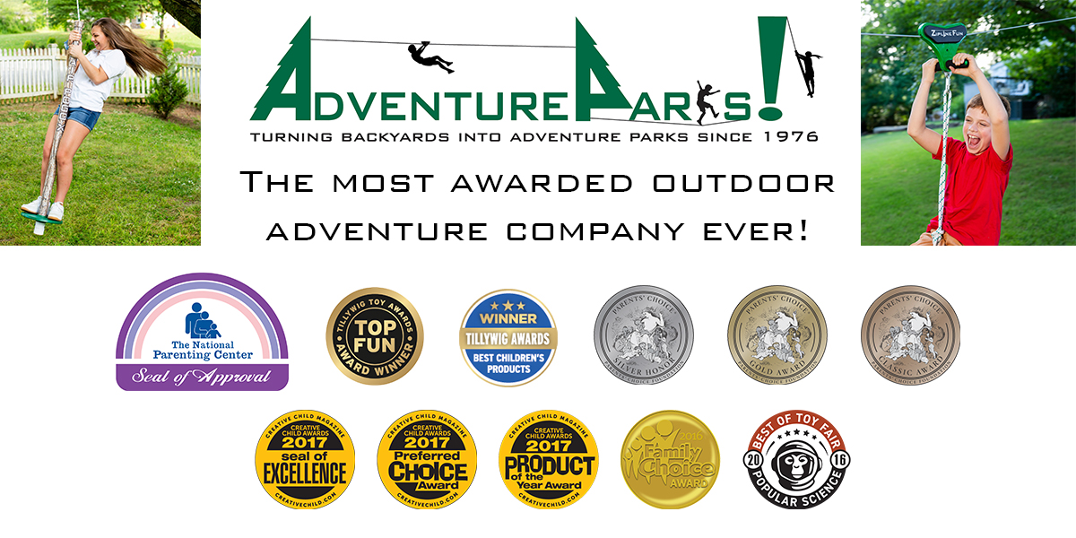 Adventure Parks