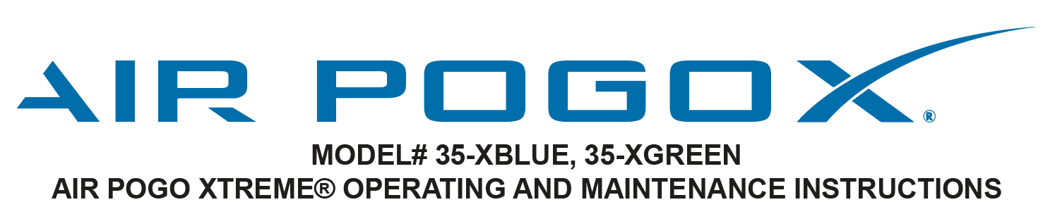 Installation Instructions / Product Manuals