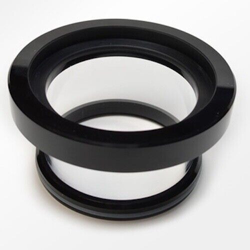 Reef Octopus Protein Skimmer Neck Extension 150 - Shark & Reef