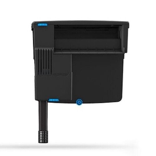 Seachem Internal HOB Tidal Filter (55 gal) - Shark & Reef