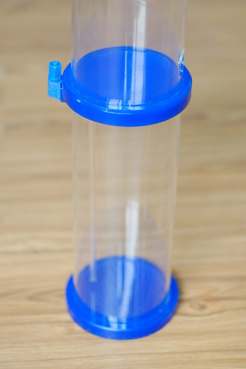 Sea Side Aquatics Stackable Dosing Container 2.5L | Shark and Reef