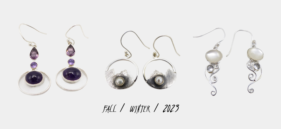 Bess Heitner Jewelry Designs - Handcrafted Jewelry, Made in NYC