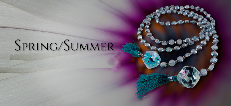 Bess Heitner Jewelry Designs - Handcrafted Jewelry, Made in NYC